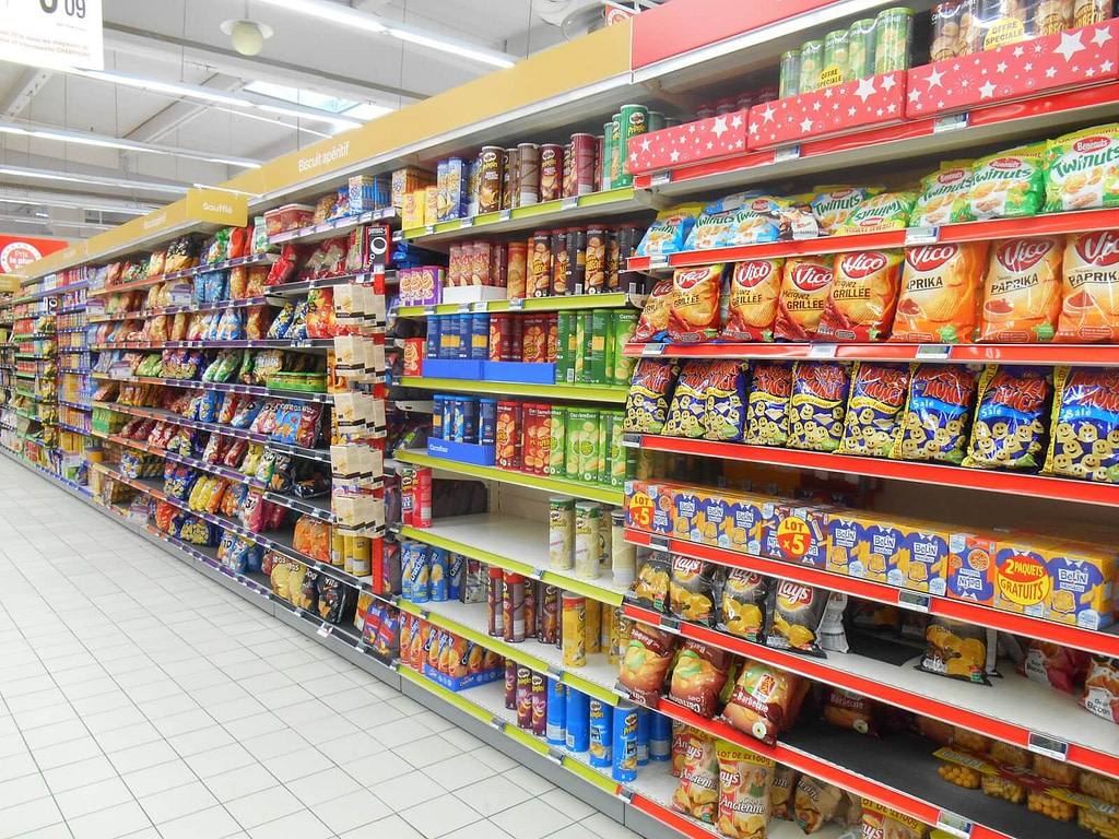 Empaques icónicos: Pringles | He Tien Package Co.