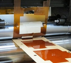 Packaging basic knowledge: Die Cutting | He Tien Package Co.